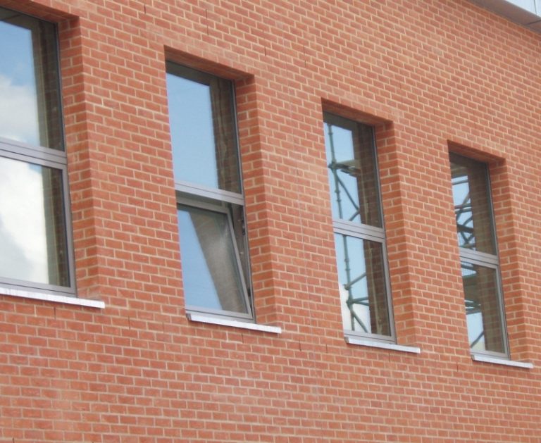 Blast Windows