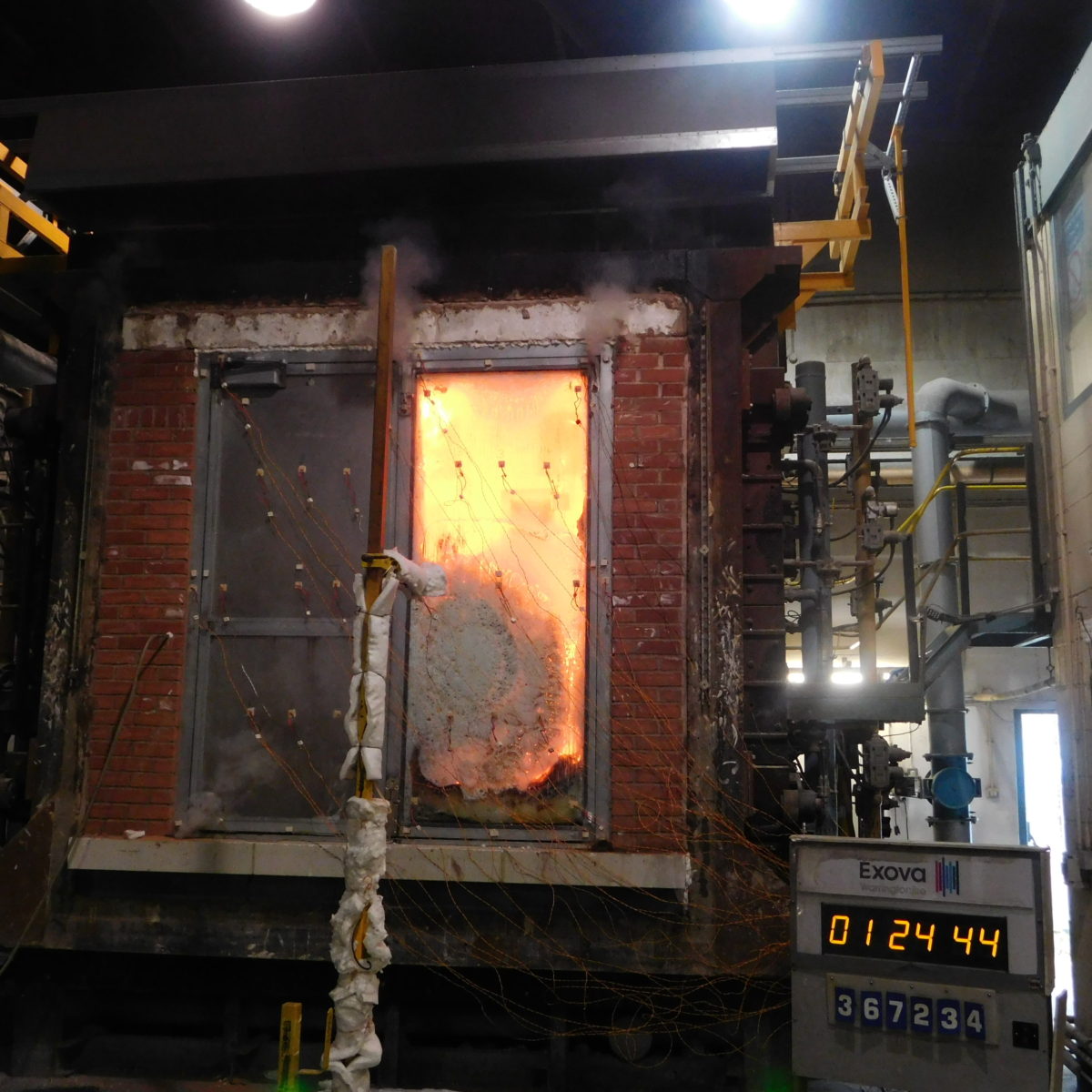 Fire Doors | Fire Rated Steel Doors | Pensher Skytech