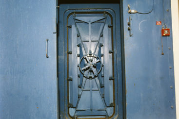 Gas Tight and AirTight Doors